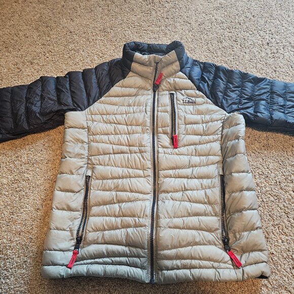 Lands' End | Jackets & Coats | Land End Puffer | Poshmark